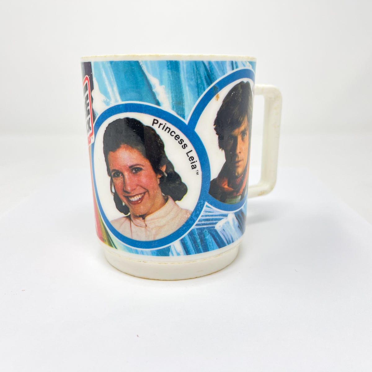 Star Wars Deka Empire Strikes Back Mug Vintage Star Wars - Unused – 4th Moon Toys
