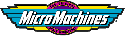 Micro Machines Star Wars Playsets, Action Fleet (1994-1999) – 4th Moon Toys