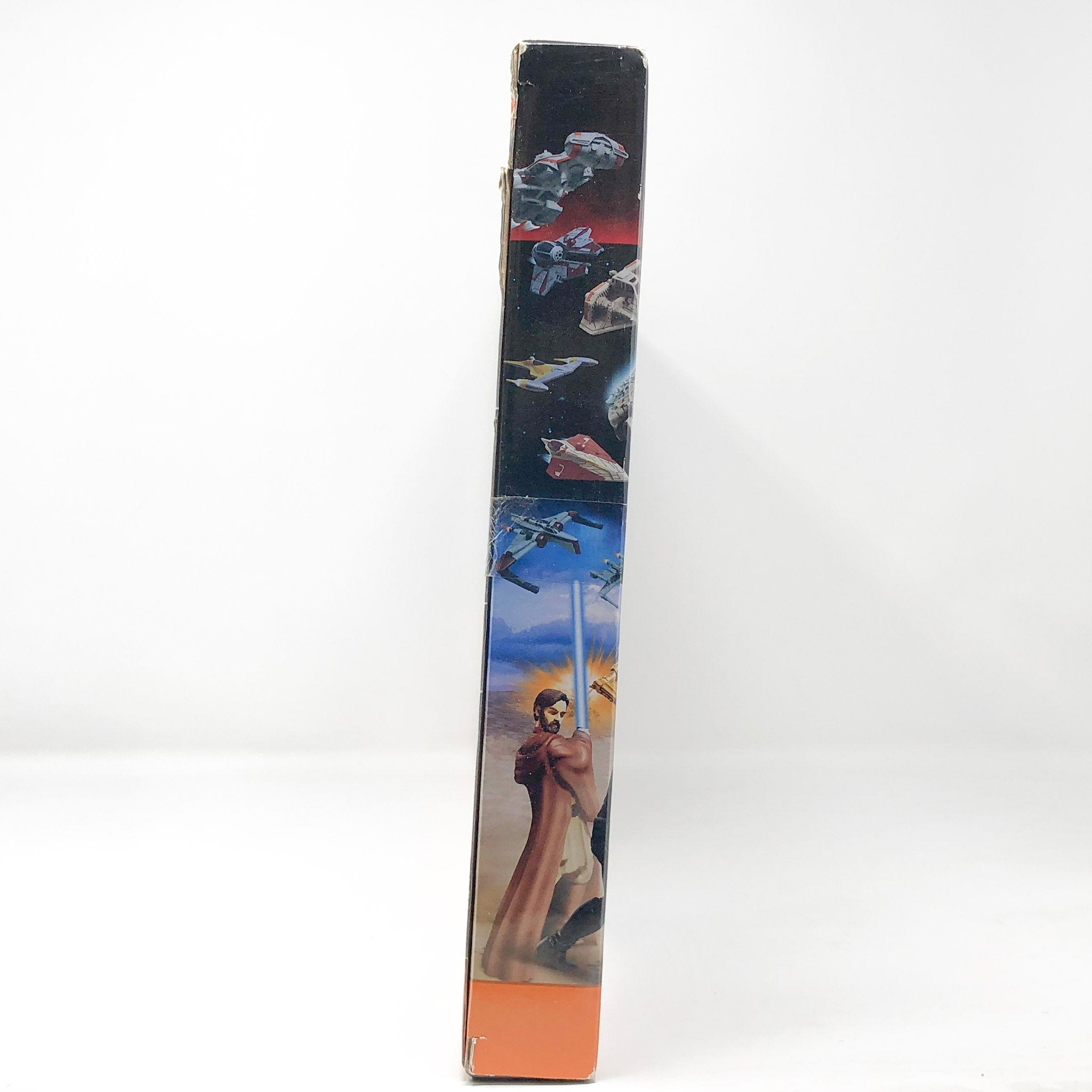 Ultimate Saga Battles MIB - Epic Battles 48 piece Boxed Set TRU Exclus ...