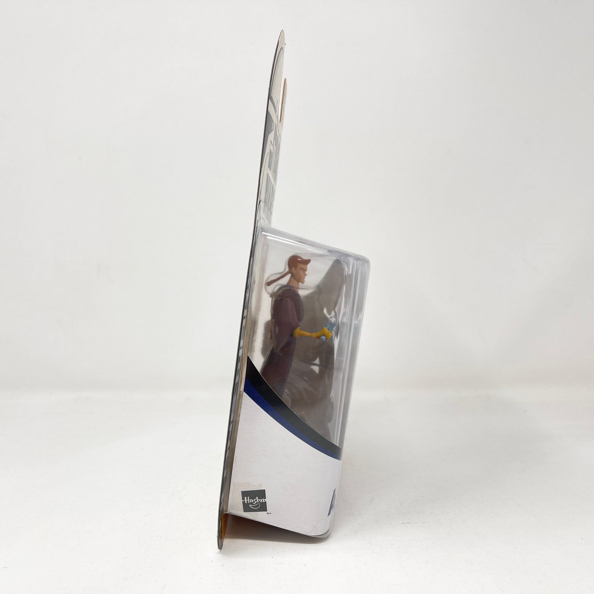 Anakin Skywalker - Padawan (2003) - Hasbro Tarkovsky Clone Wars Animat ...