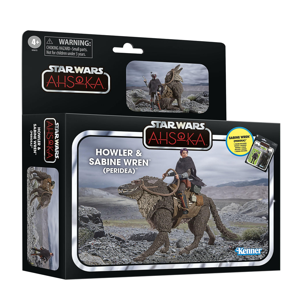 Star Wars The Vintage Collection Figures - Hasbro – 4th Moon Toys