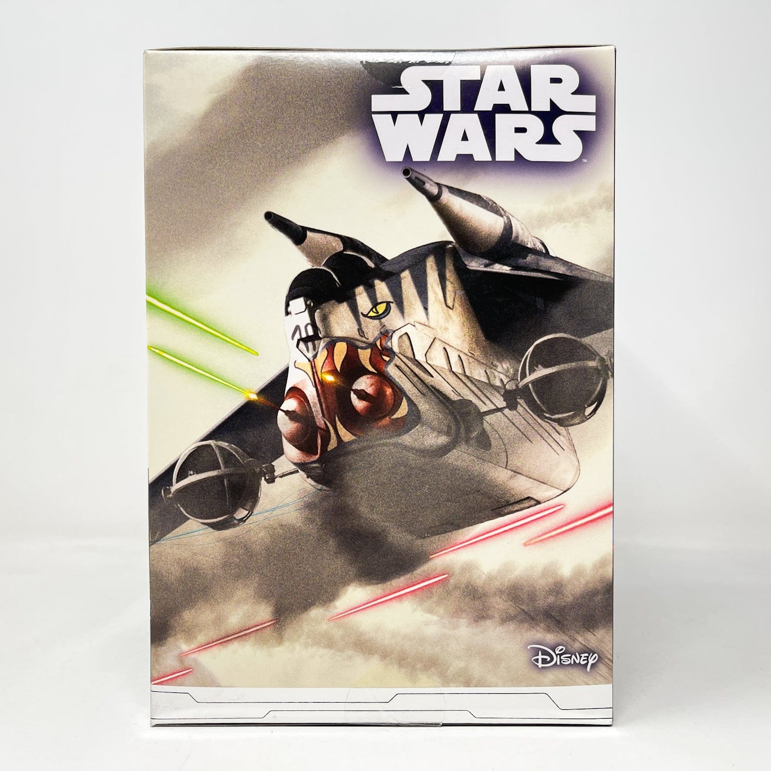 Squadron Republic Gunship (Muunilinst-10)#0067 - Star Wars Micro Galaxy ...