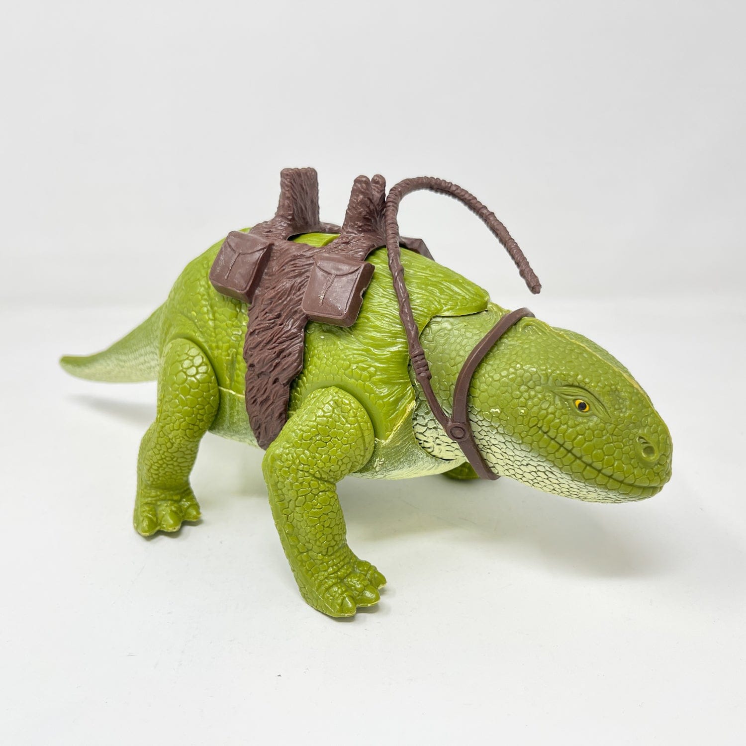 Vintage Kenner Dewback No Reigns Star Wars Vehicle Complete Toy – 4th ...