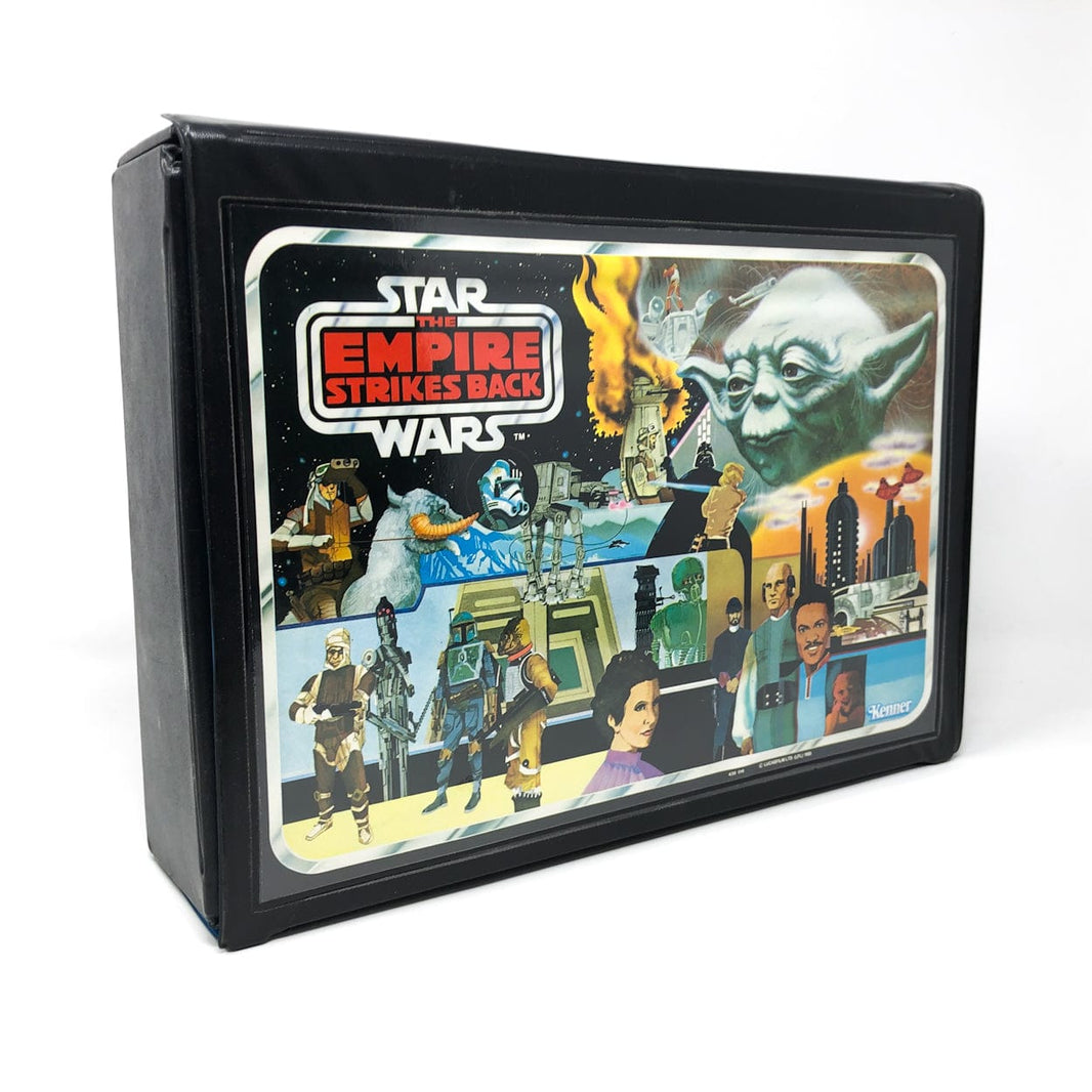 Vintage Kenner Star Wars Ships, Playsets and Vehicles For Sale – 4th ...