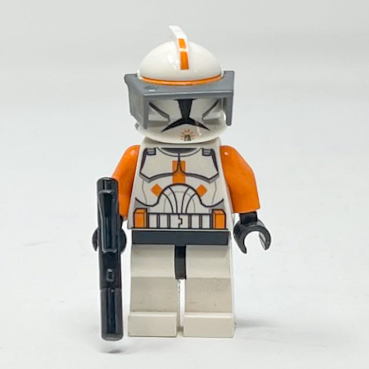 Clone Trooper Commander Cody, 212th Attack Battalion (Phase 1) - SW034 – 4th Moon Toys