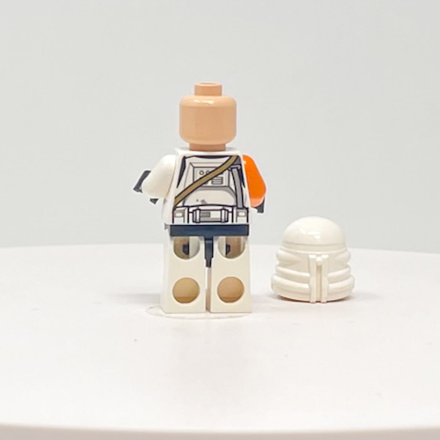 Clone Airborne Trooper 212th Attack Battalion (Phase 2) SW0523- Lego M – 4th Moon Toys