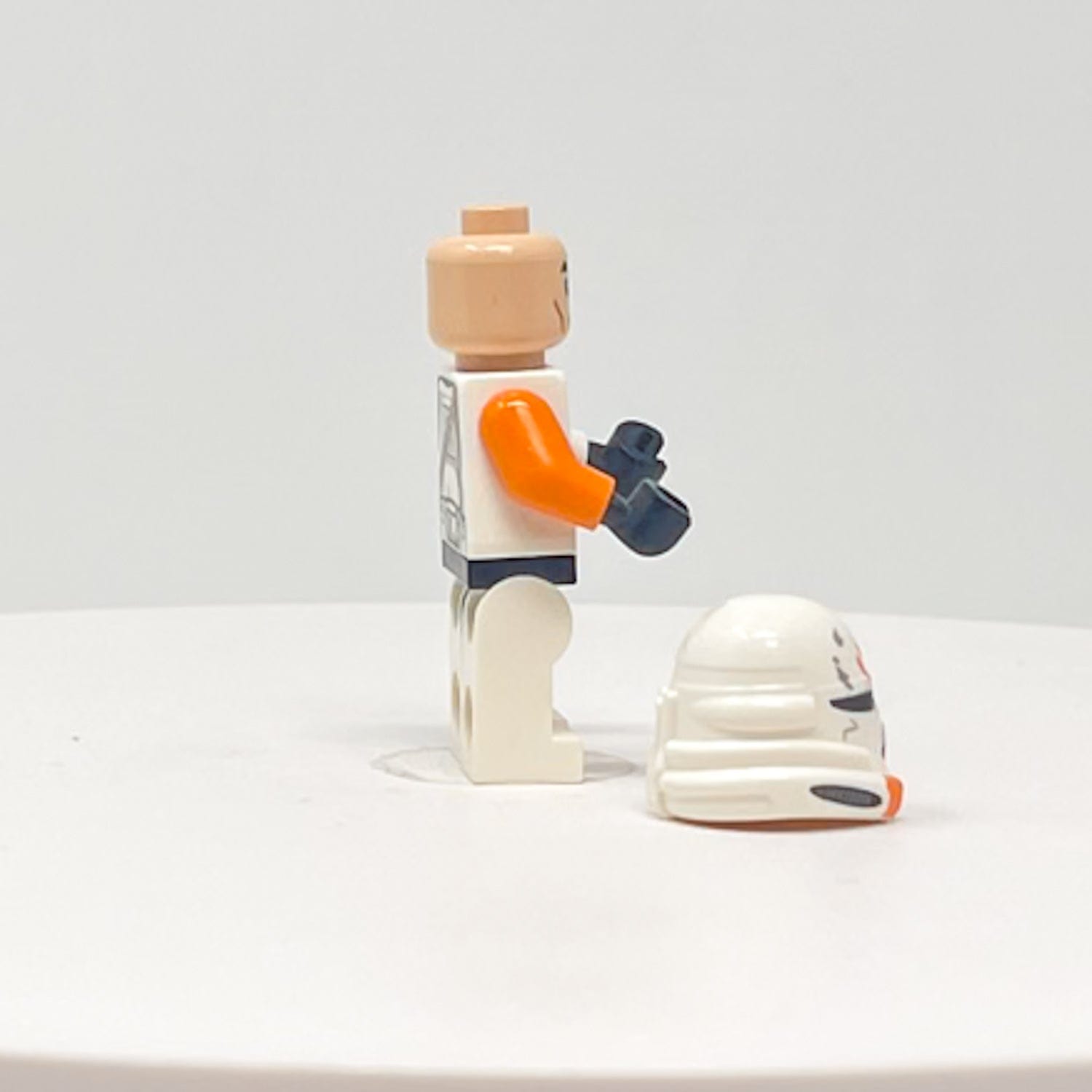 Clone Airborne Trooper 212th Attack Battalion (Phase 2) SW0523- Lego M – 4th Moon Toys