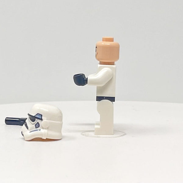LEGO SW0997a - Imperial Stormtrooper (2019) - Star Wars Minifigure ...