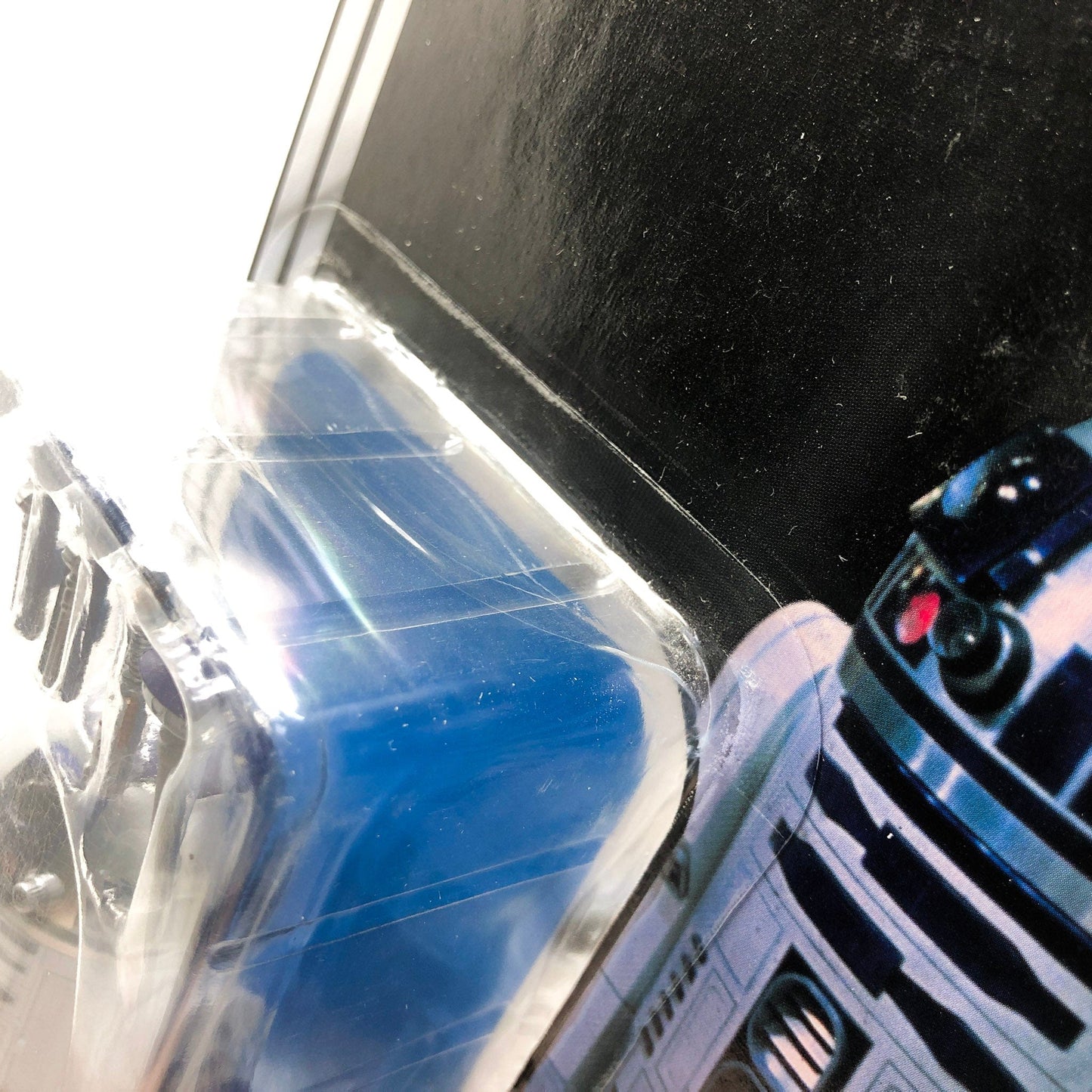 R2-D2 (ANH) - Black Series 40th Hasbro Star Wars Action Figure – 4th ...