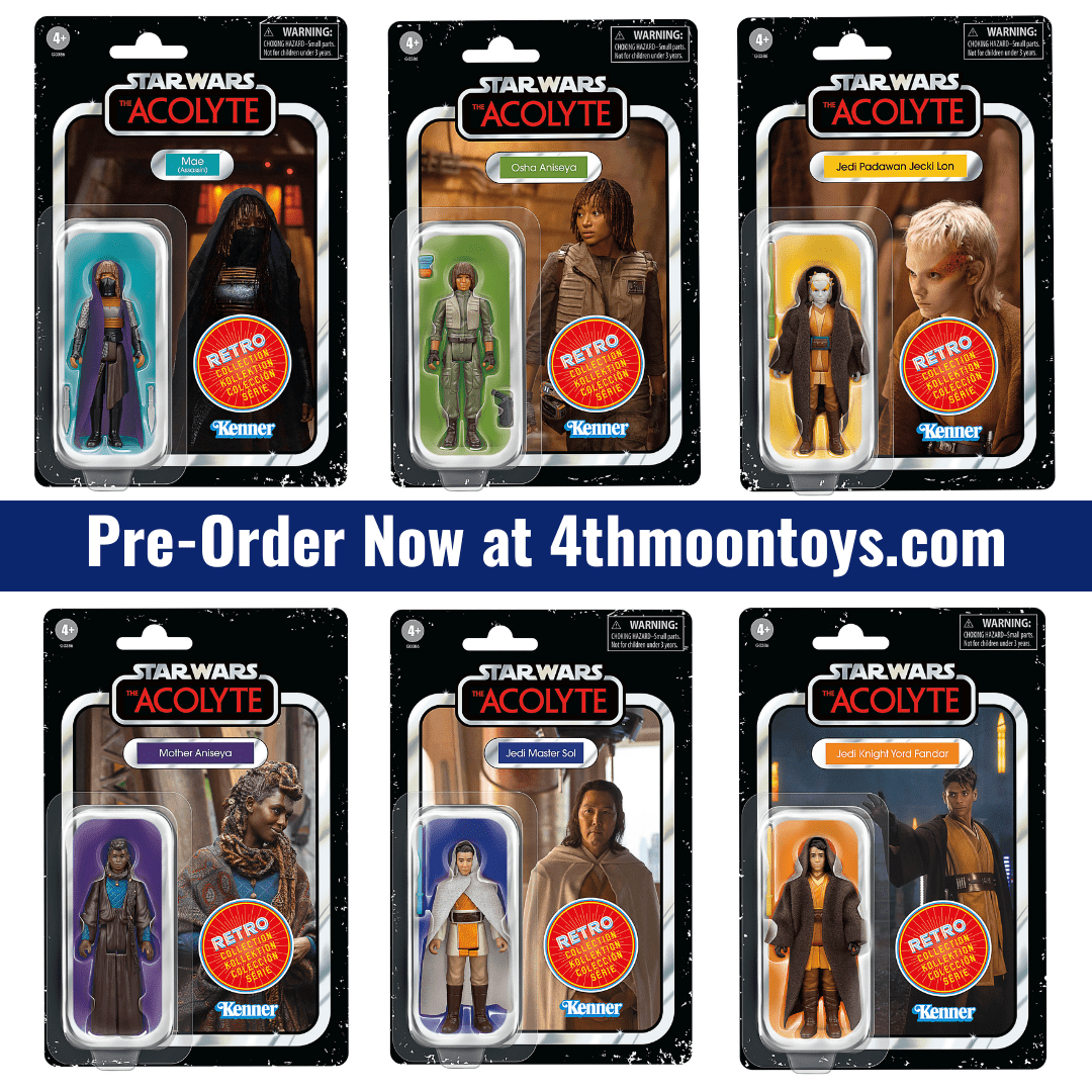 Hasbro Retro Collection – Page 2 – 4th Moon Toys