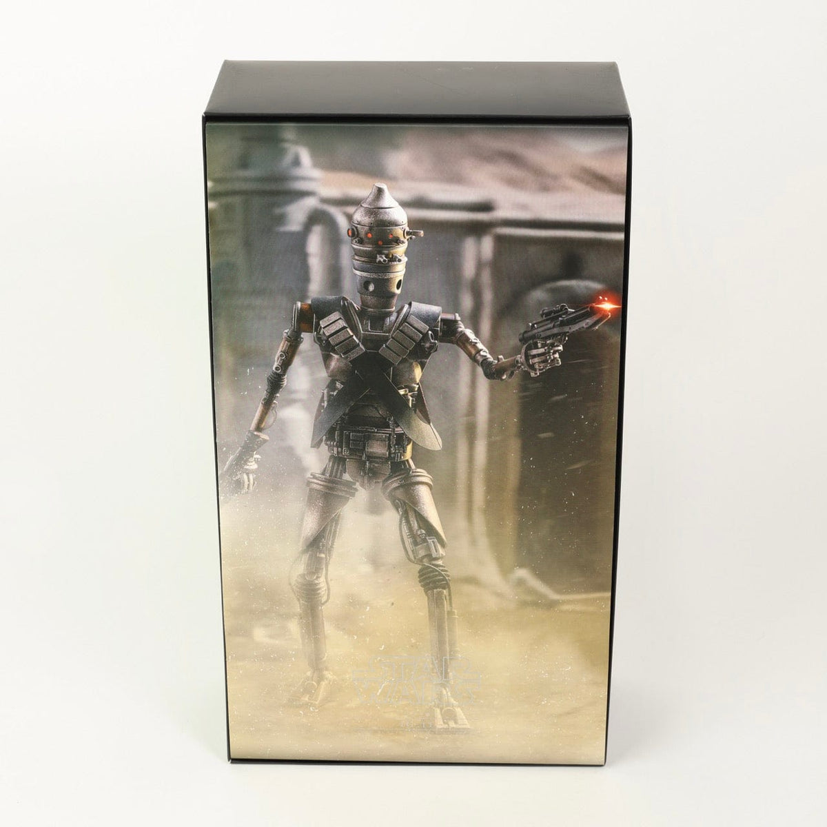 IG-11 Collectible Figure - Hot Toys – 4th Moon Toys