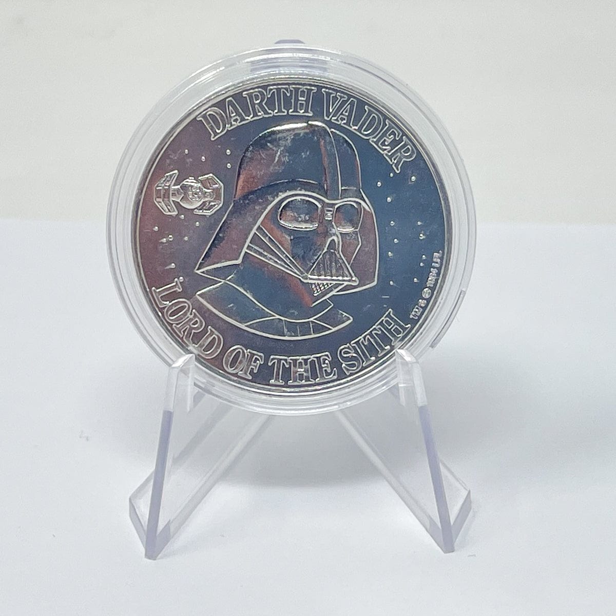 Star Wars Power of the Force POTF Coins For Sale – 4th Moon Toys