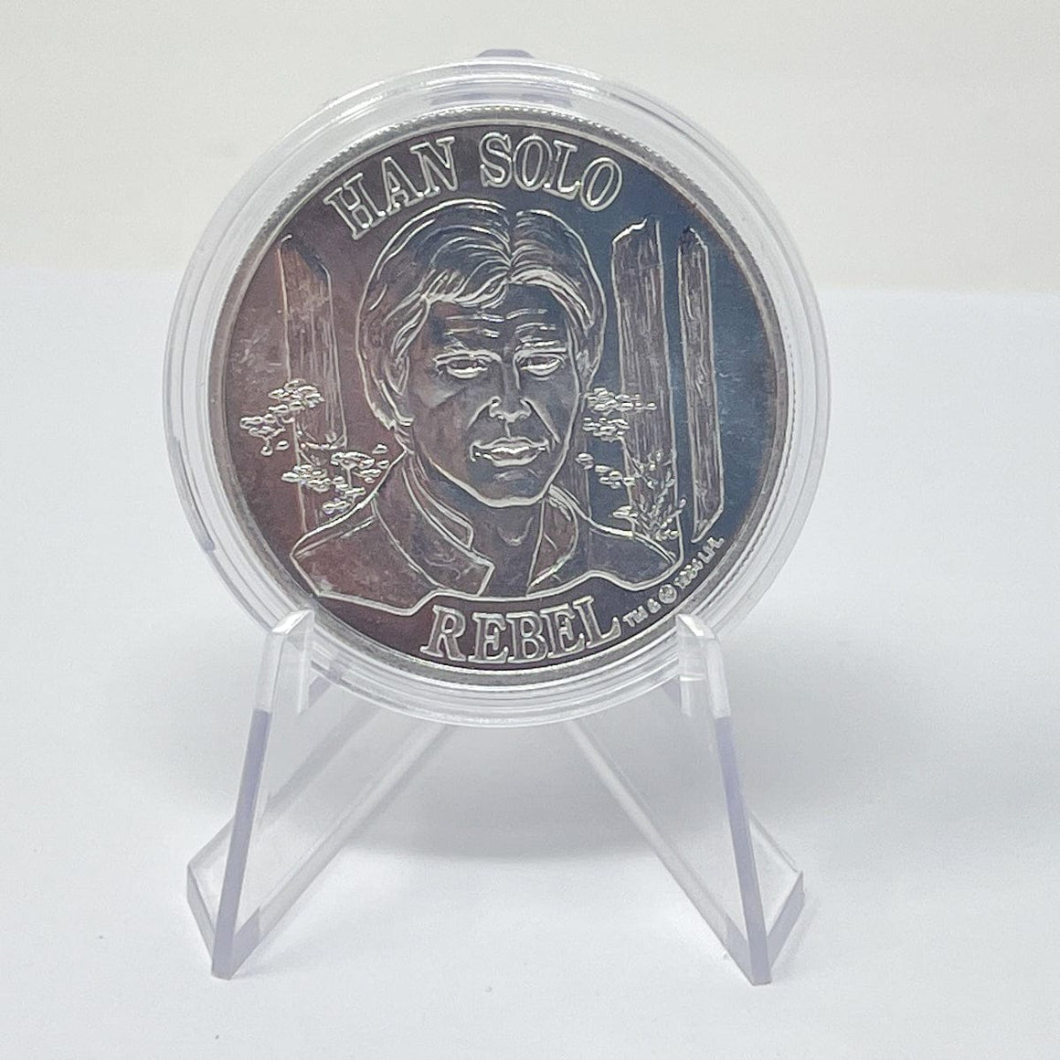 Star Wars Power of the Force POTF Coins For Sale – 4th Moon Toys