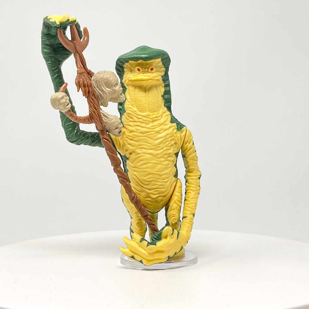 Amanaman Loose Complete POTF Vintage Star Wars Action Figure Kenner ...