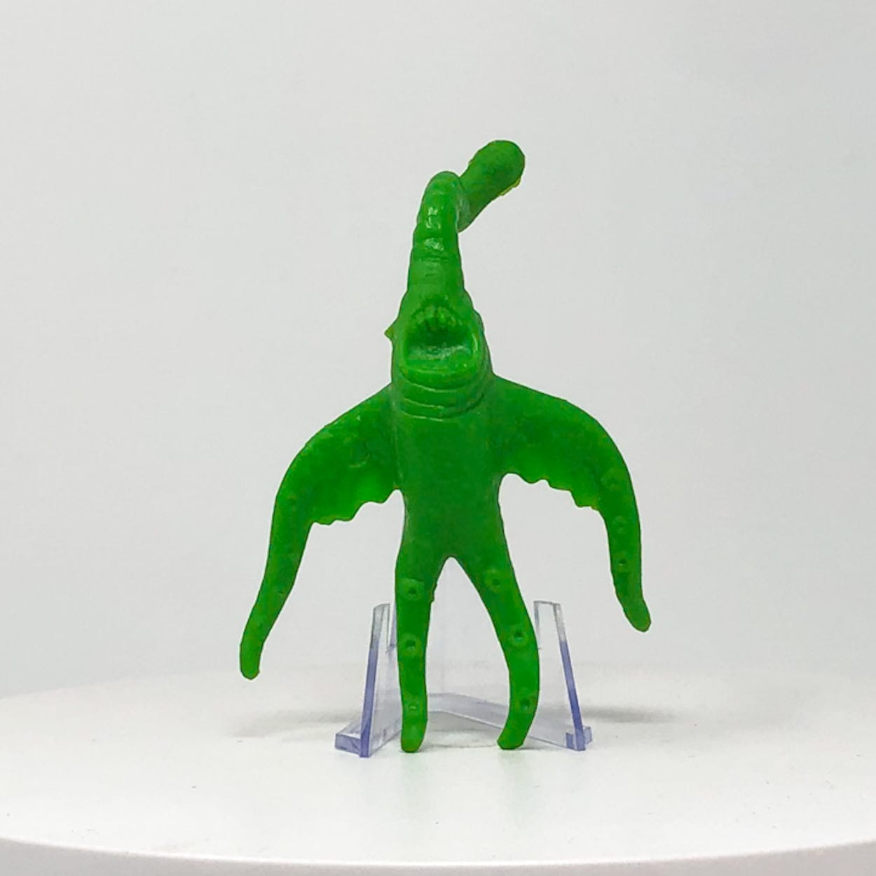 Dianoga Trash Monster Loose Complete Vintage Star Wars Action Figure ...