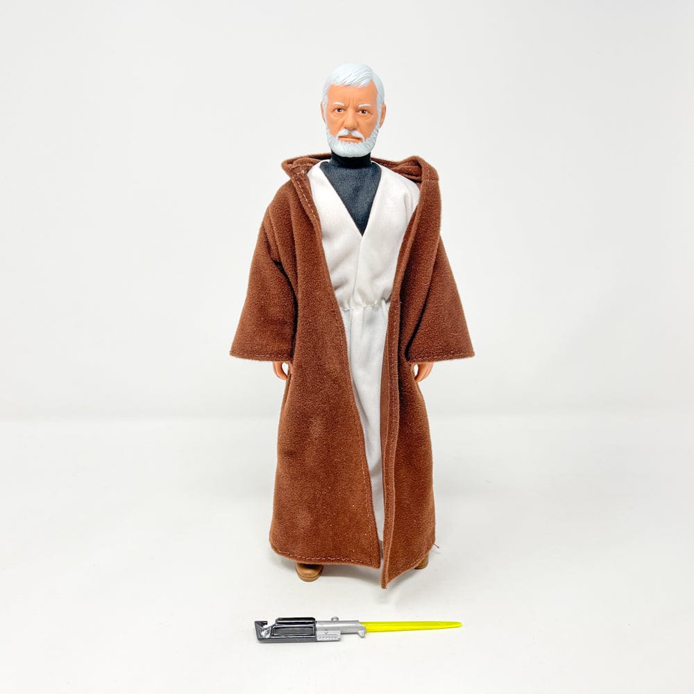 12 inch Luke Skywalker - Complete Vintage Star Wars Kenner – 4th Moon Toys