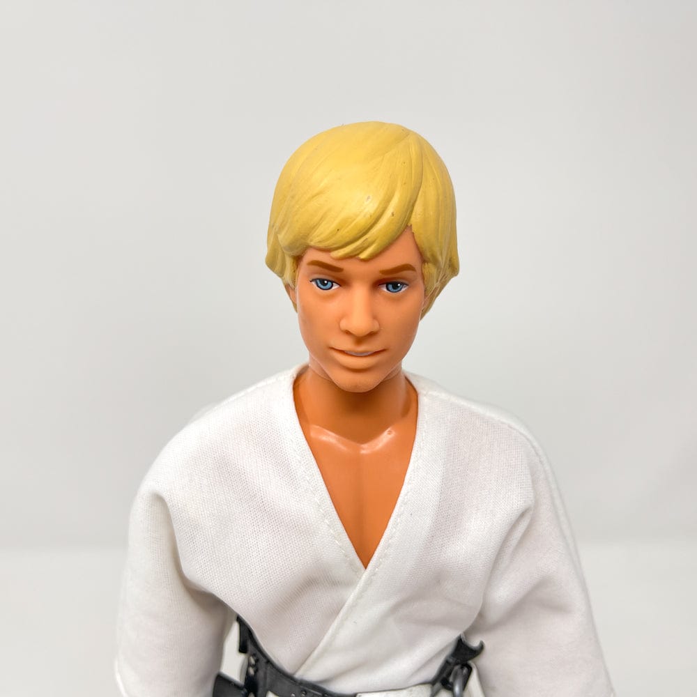 12 inch Luke Skywalker - Complete Vintage Star Wars Kenner – 4th Moon Toys