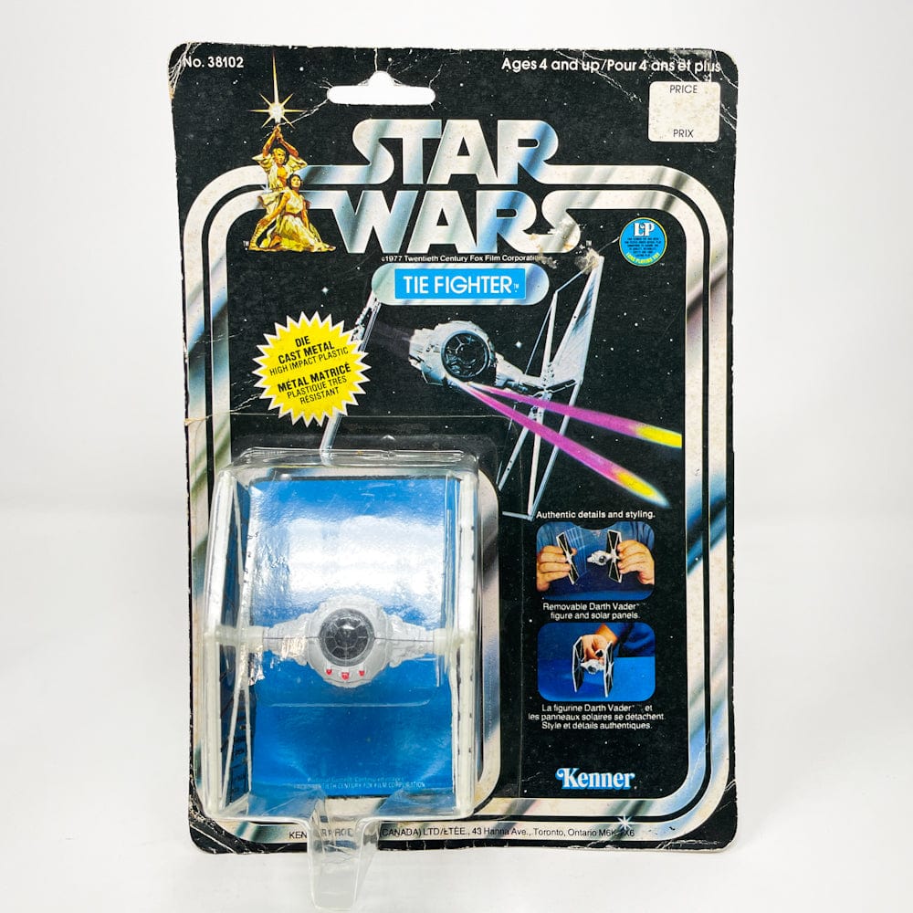 Vintage Kenner Star Wars Ships, Playsets and Vehicles For Sale – 4th ...