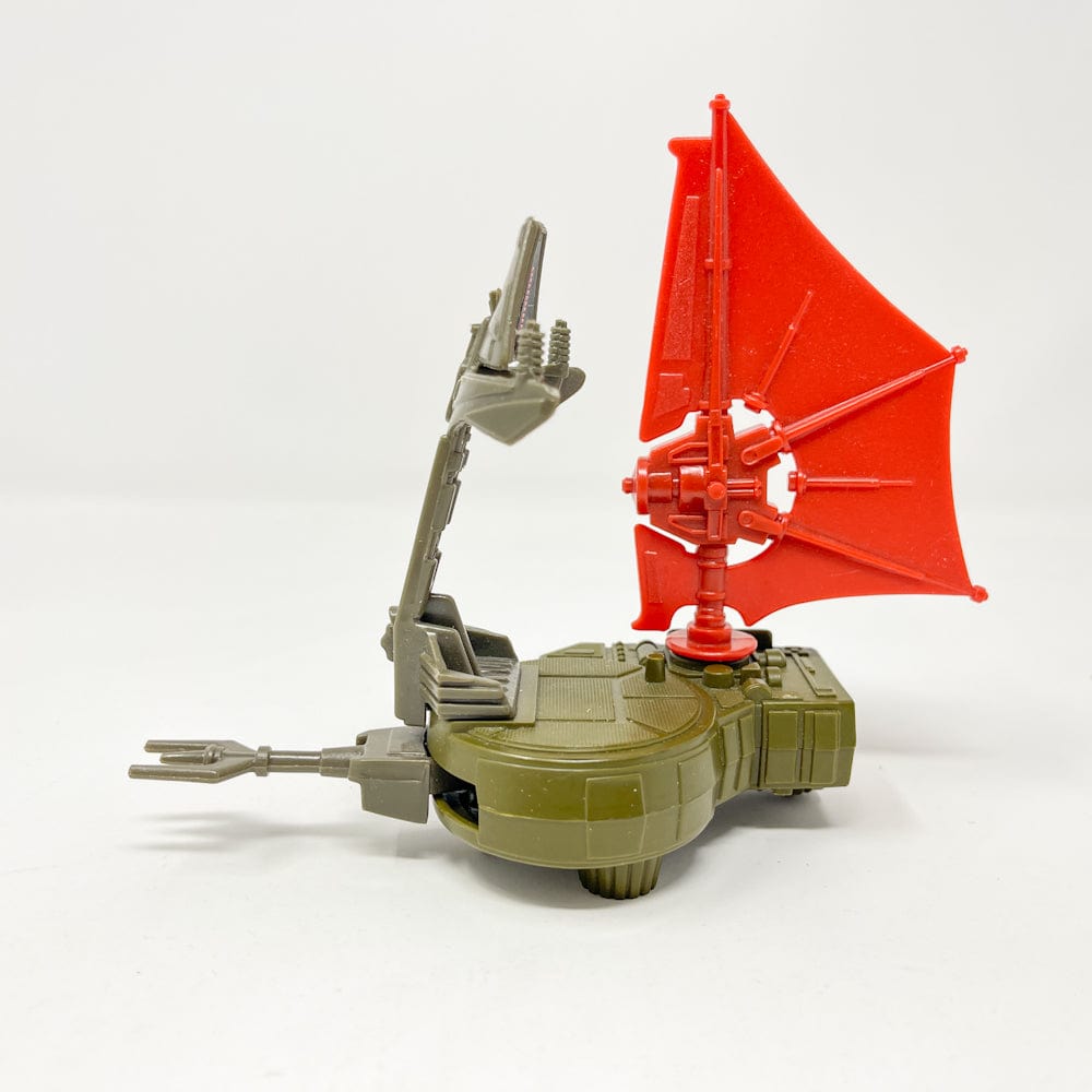 Mini-Rig Kenner POTF Sand Skimmer - Loose Complete Body Rig Star Wars ...