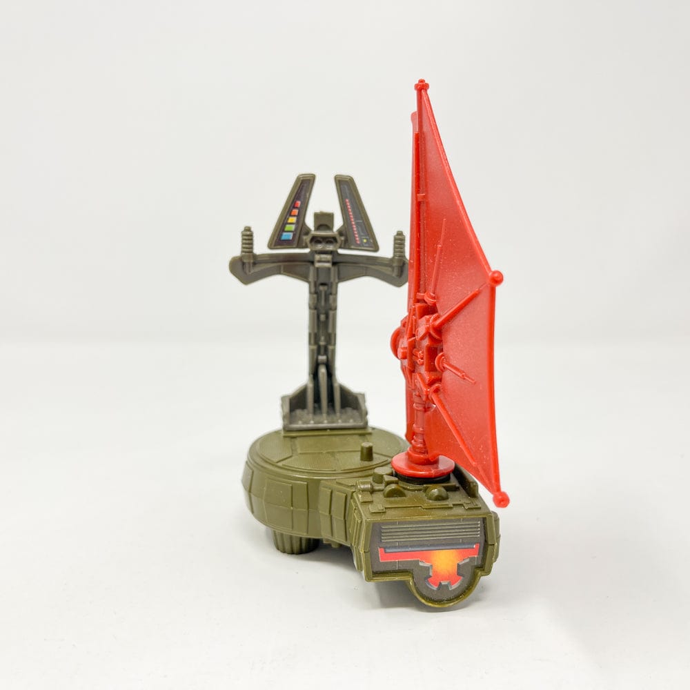 Mini-Rig Kenner POTF Sand Skimmer - Loose Complete Body Rig Star Wars ...