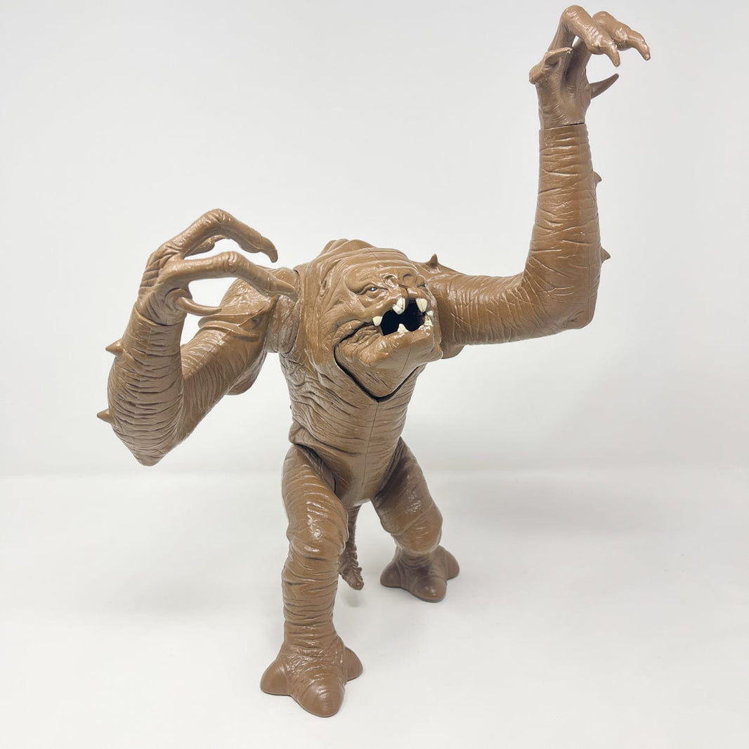 Vintage & Modern Star Wars Kenner Action Figures, Toys and Oddball ...