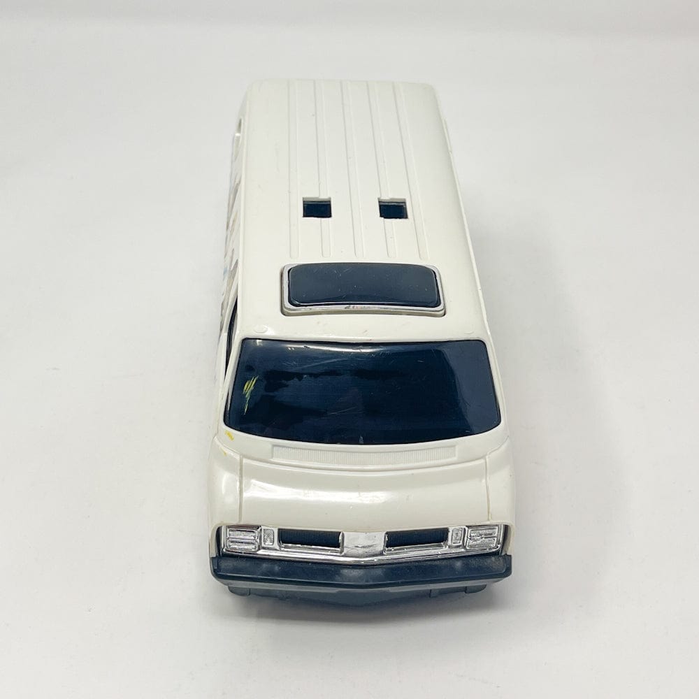 Vintage Star Wars Kenner SSP Van Set Toy Loose Rip Cord – 4th Moon Toys