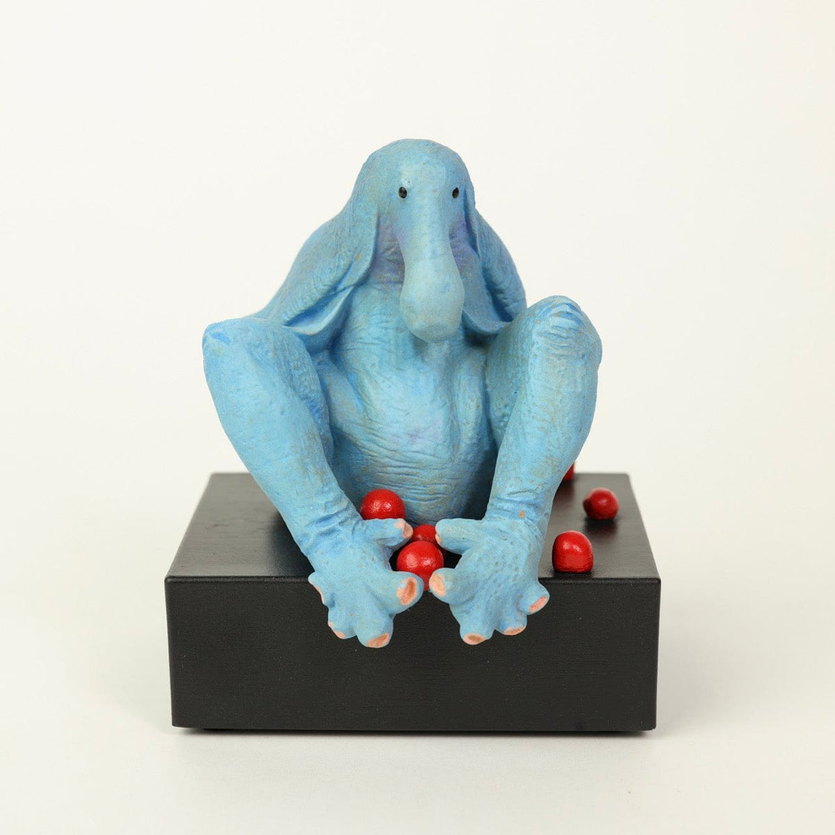 Max Rebo Concept Maquette Replica - Regal Robot – 4th Moon Toys