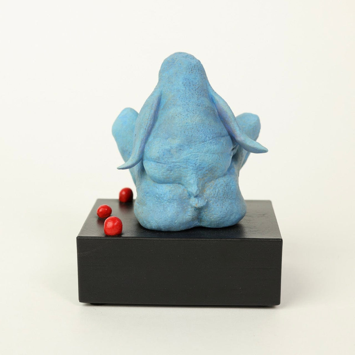 Max Rebo Concept Maquette Replica - Regal Robot – 4th Moon Toys