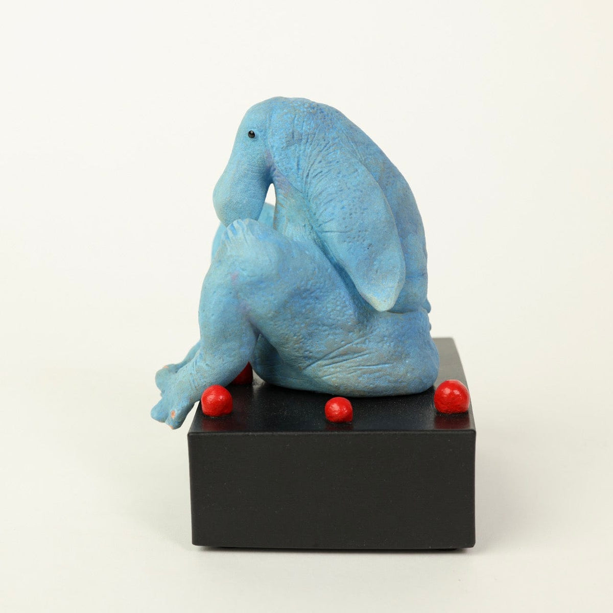 Max Rebo Concept Maquette Replica - Regal Robot – 4th Moon Toys