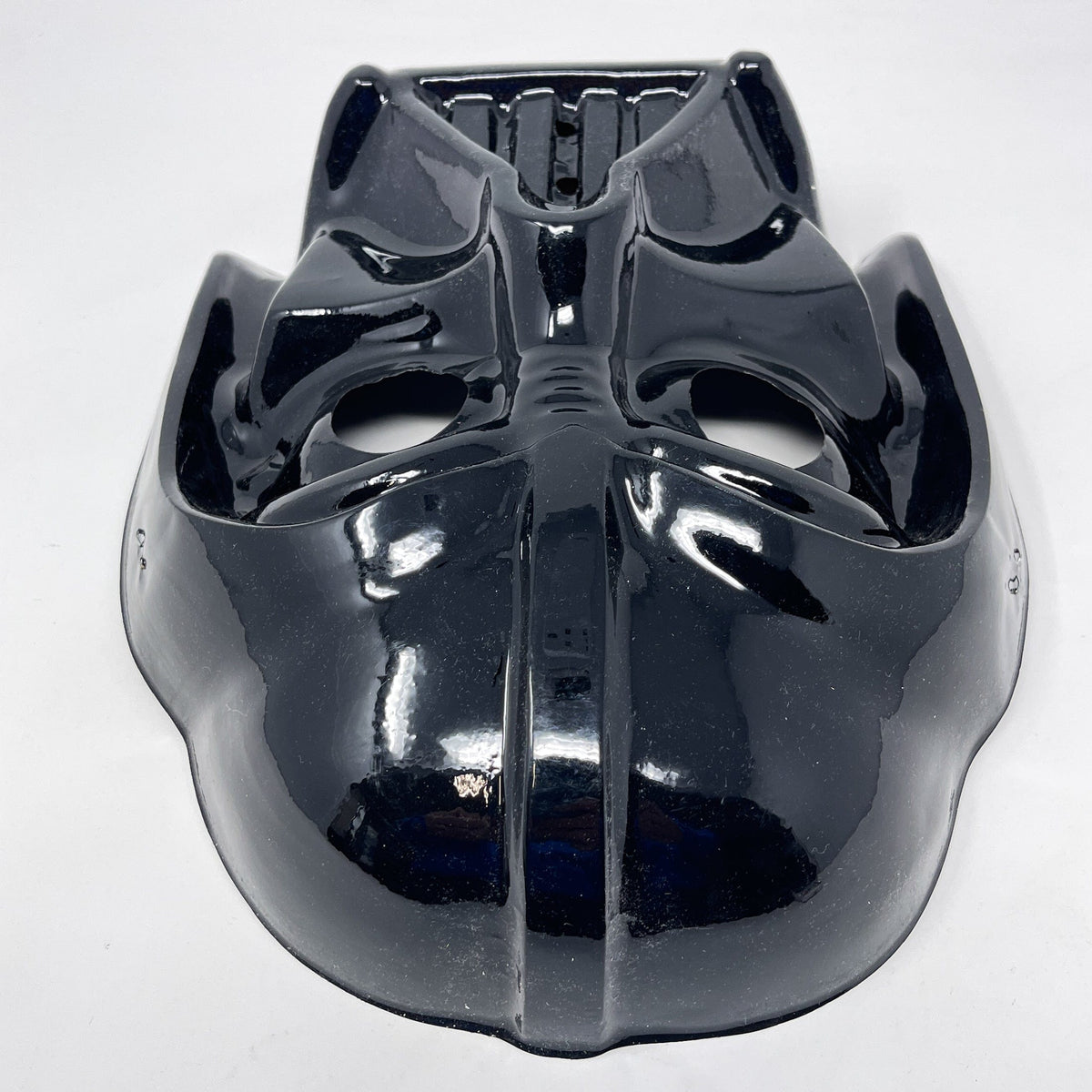 Darth Vader Halloween Mask - Canadian Vintage Star Wars Norbert – 4th ...