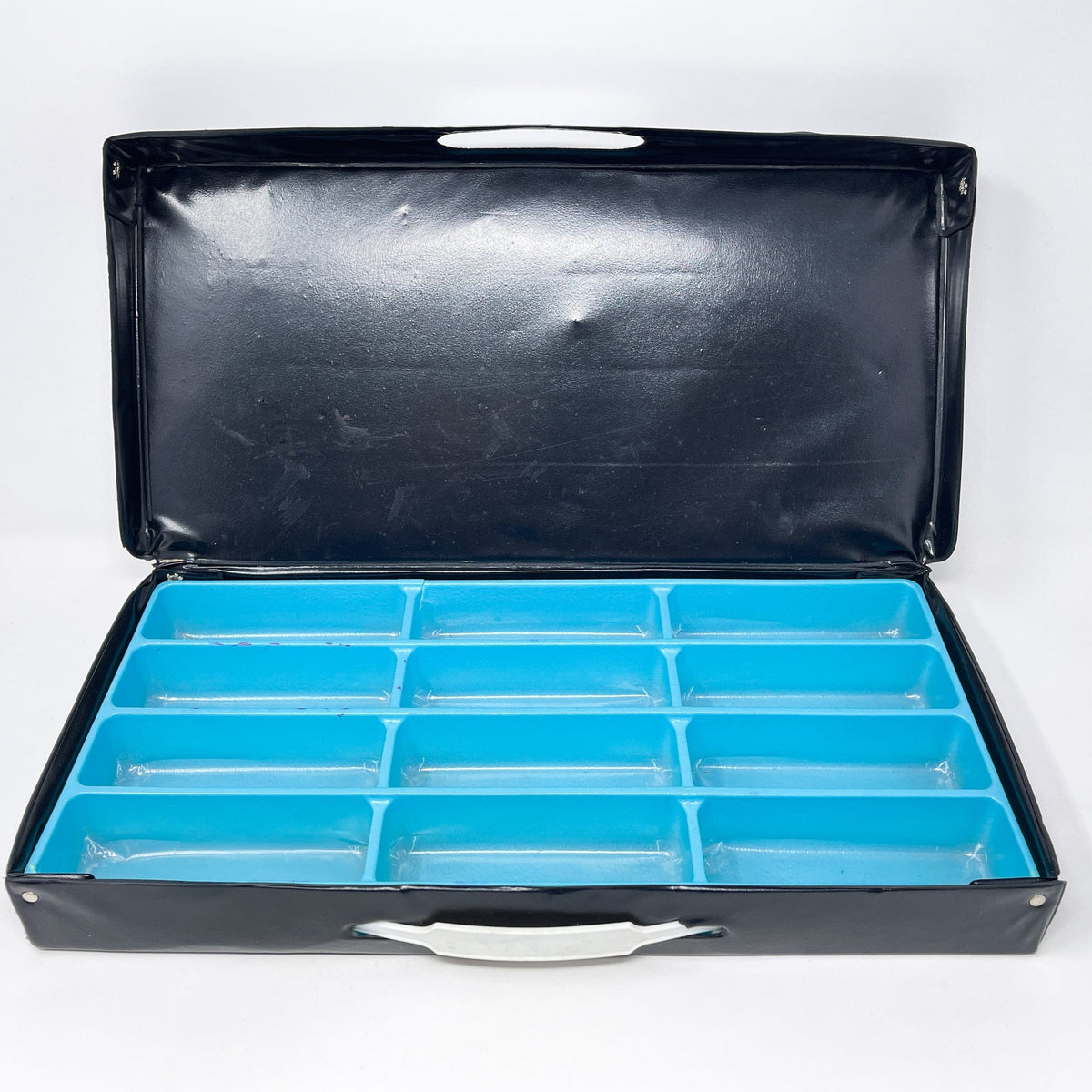 Space Case Action Figure Carrying Case Bootleg Vintage Star Wars For ...