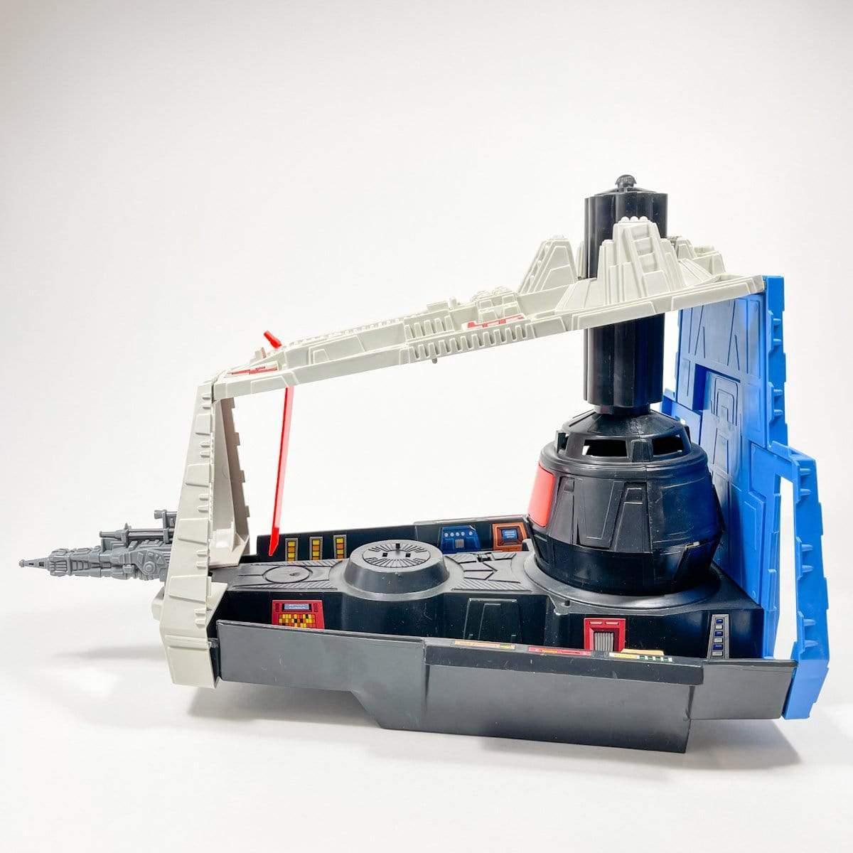 Star Destroyer Playset Vintage Star Wars Toys For Sale - Loose ...