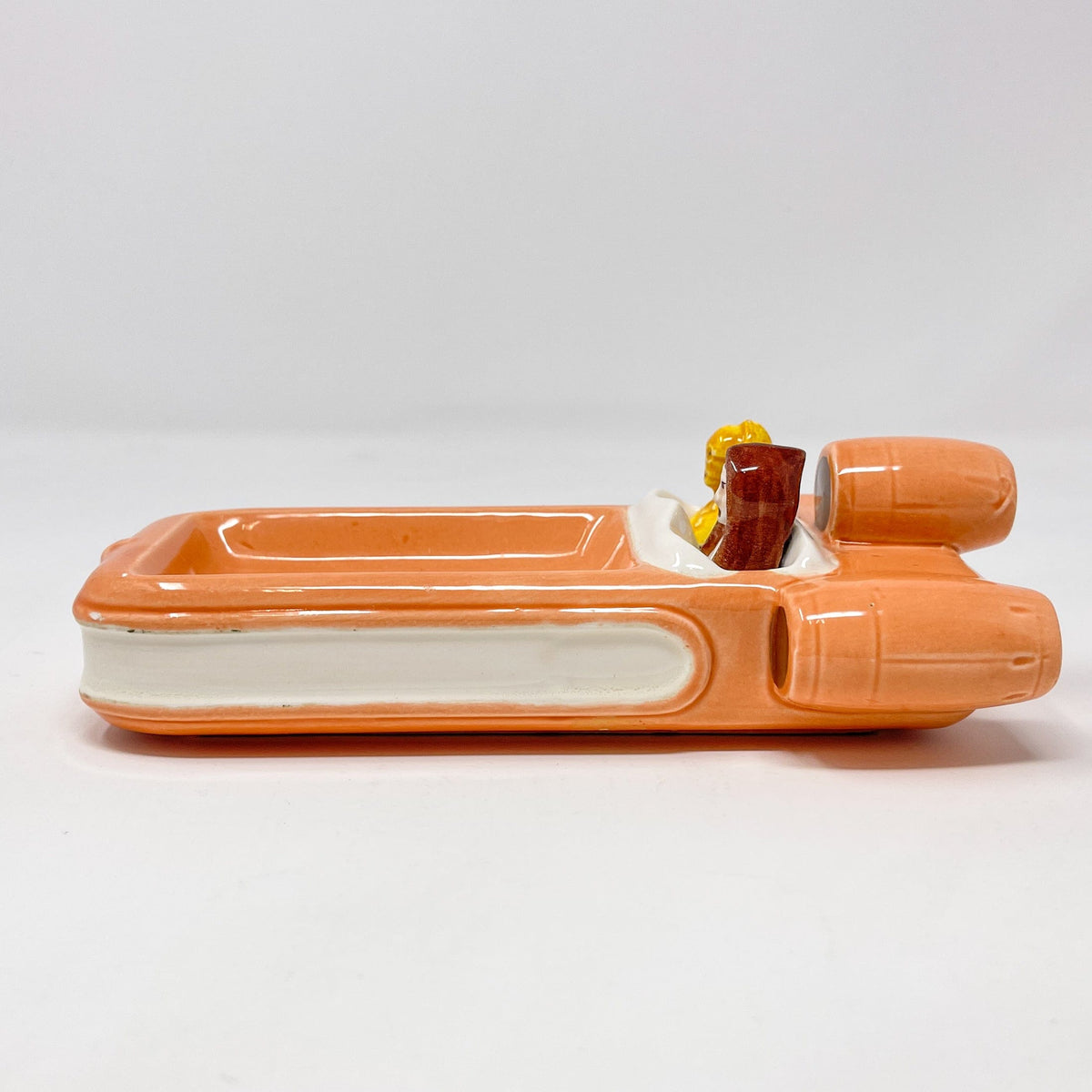 Sigma Landspeeder Soap Dish (1982) Vintage Star Wars Ceramic ...
